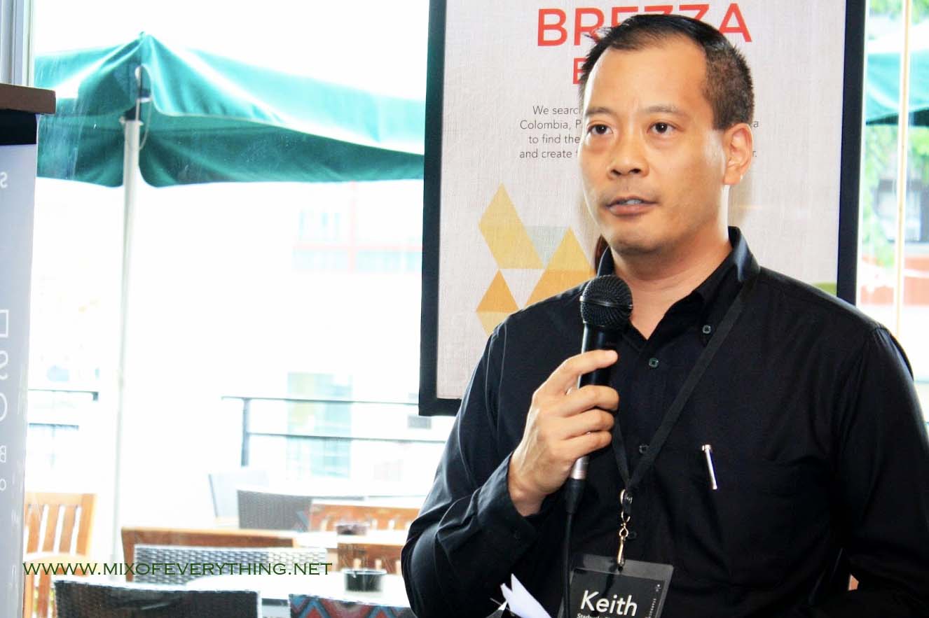 New Refreshing Starbucks Yogurt Blended Drinks - Blog for Tech & Lifestyle