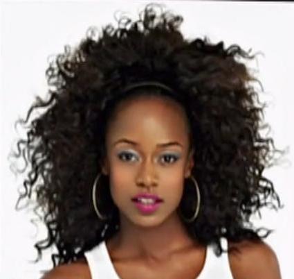 Beauty + Fashion + Everything: America's Next Top Model Cycle 18 ...