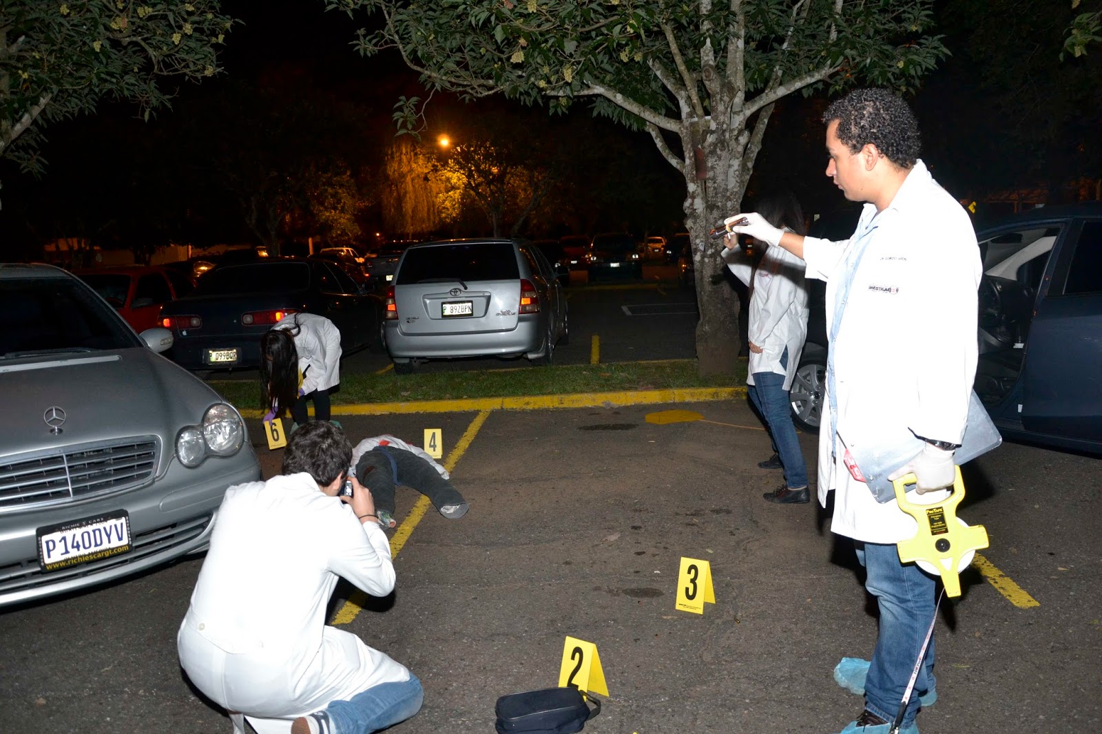 FOTOGRAFÍA FORENSE ~ Soy Criminalista