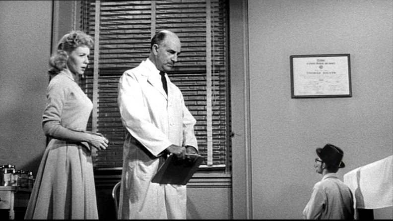 Comics Kingdom | Small Problem