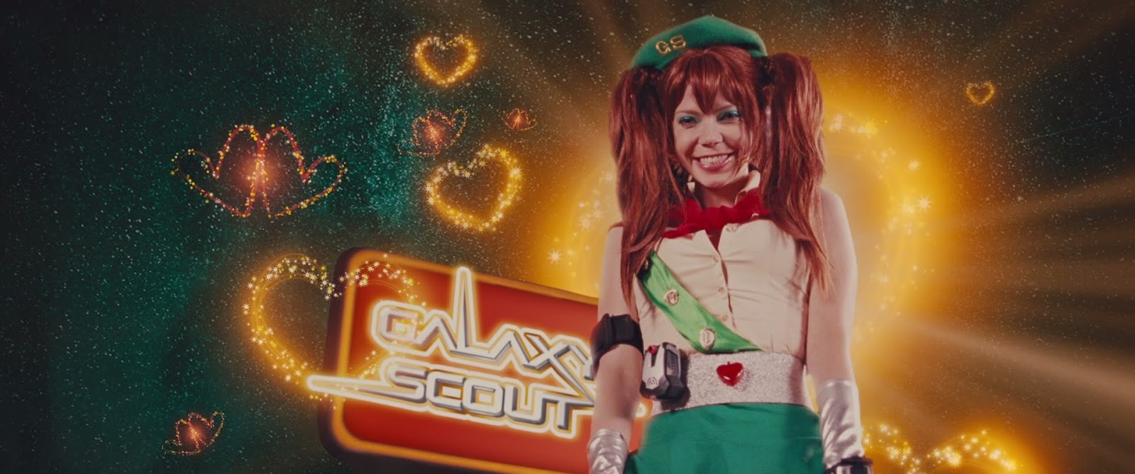 Fun Size Movie Albert