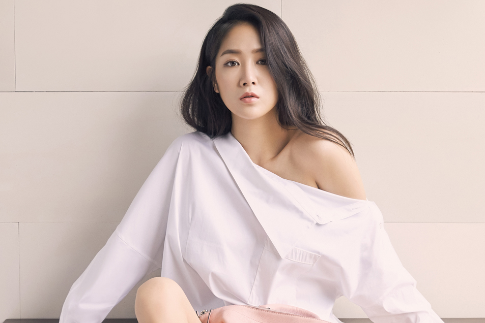 SISTAR's Soyou to take part in Jung Gigo's solo concert in July