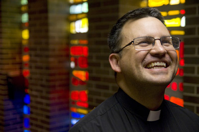 Mahound's Paradise: Three New Auxiliary Bishops for Chicago Are All ...
