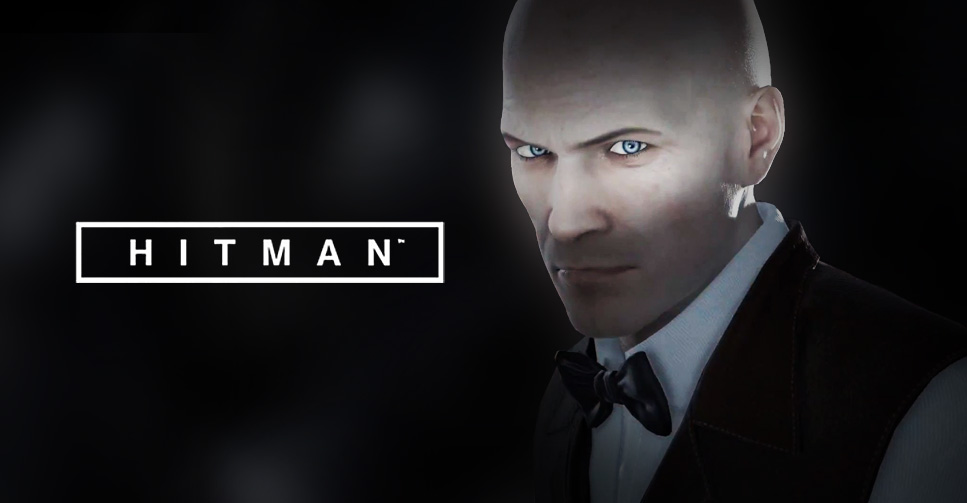 Testamos o beta de Hitman (Multi); Confira nossas impressões - GameBlast