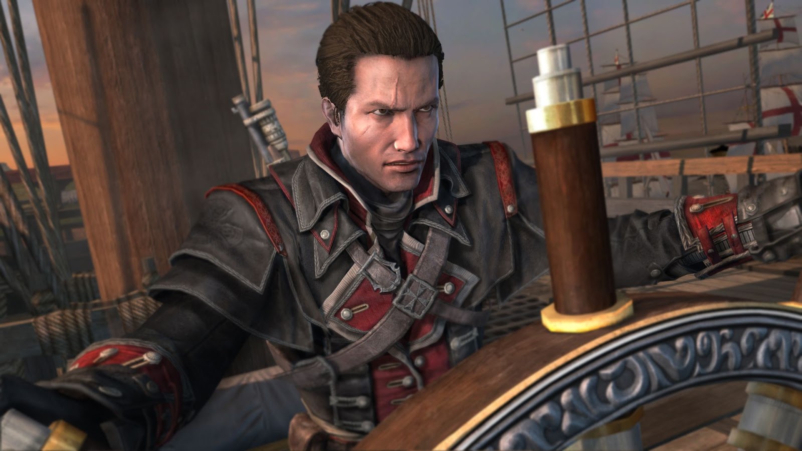Going Rogue - Assassin's Creed Rogue tries to stray from the usual path ...