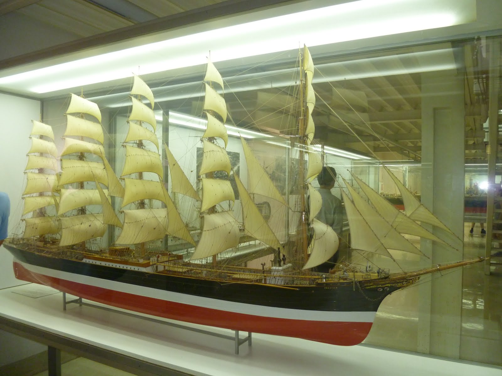 A Summer in Europe: Germany (Munich)