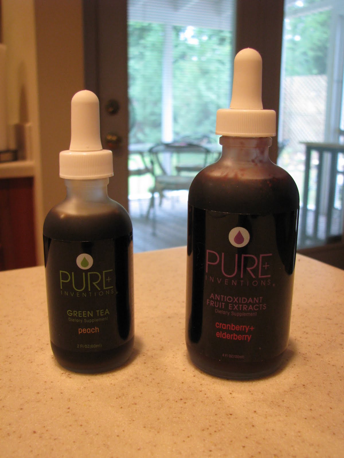 Drinkable Review: Pure Inventions Water Enhancer