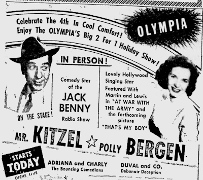 Classic Television Showbiz: An interview with Bobby Ramsen - Part Three