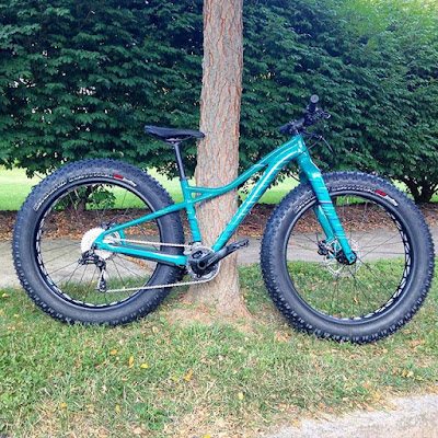 Trainin' on a Prayer: Raising Hellga