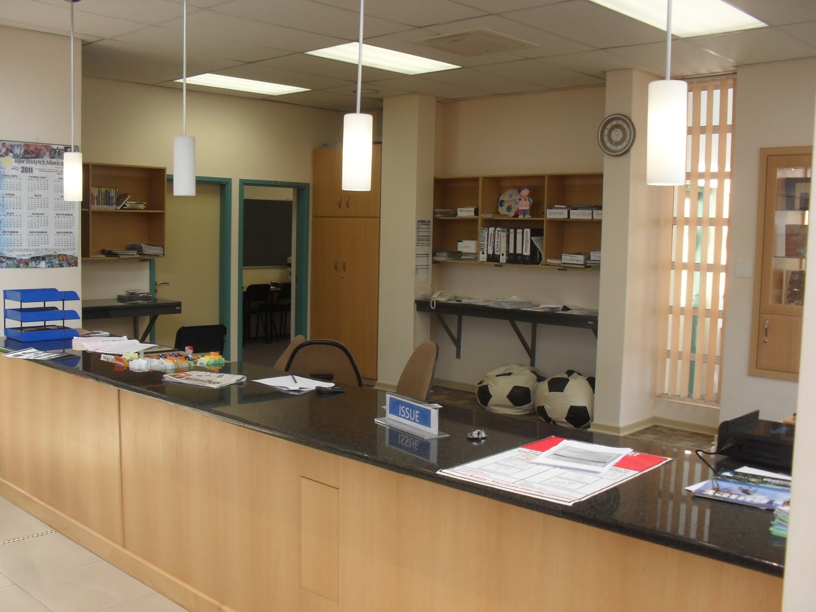 Malangeni Cyber Cafe