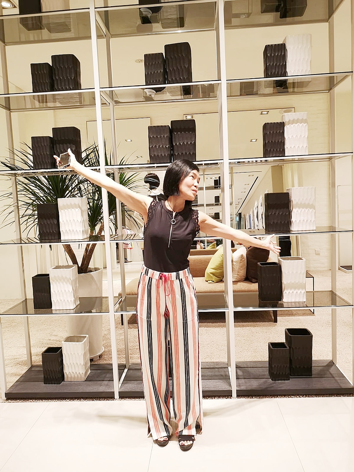 Celebrating August With iROO