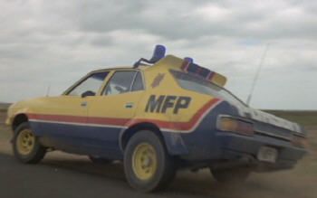 Scale Model Kit Review Blog (SMKR): Planet X Mad Max Big Bopper Kit Review