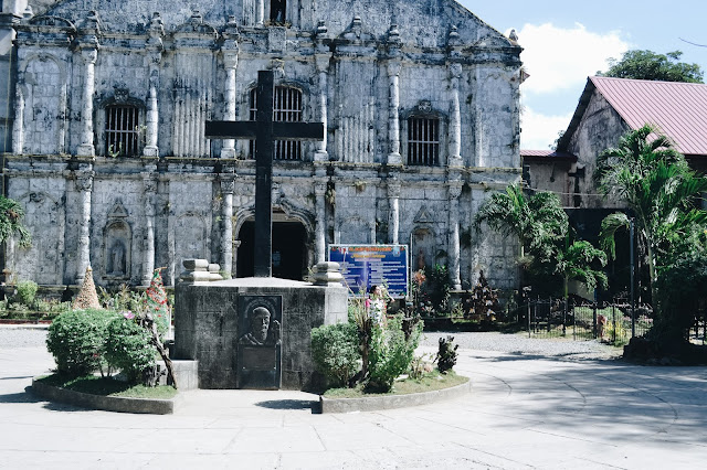 BOLINAO, PANGASINAN TRAVEL GUIDE (DIY ITINERARY + BUDGET) — RAESCAPE