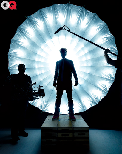 Justin Bieber News: Justin Bieber photoshoot for GQ magazine and Forbes!!