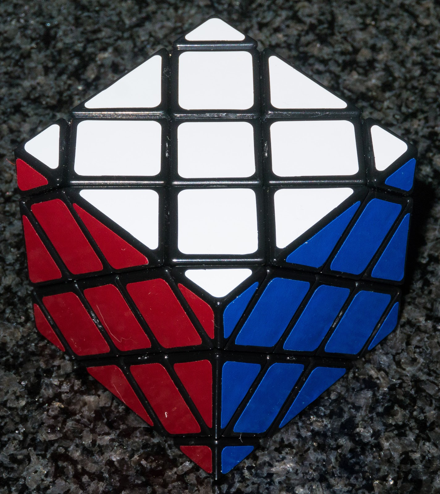 PuzzleMad: The worst cut is the deepest