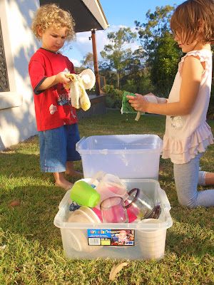 Real Life Practical Life