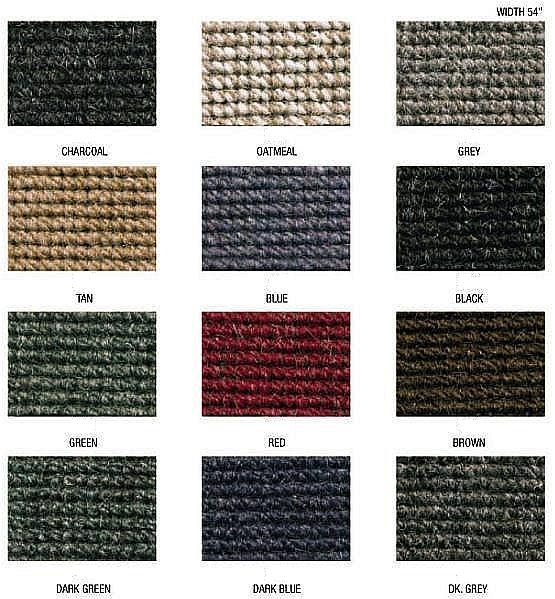 Auto Interior and Upholstery – Carpet - Page 2 |﻿ BMW 2002 and other '02