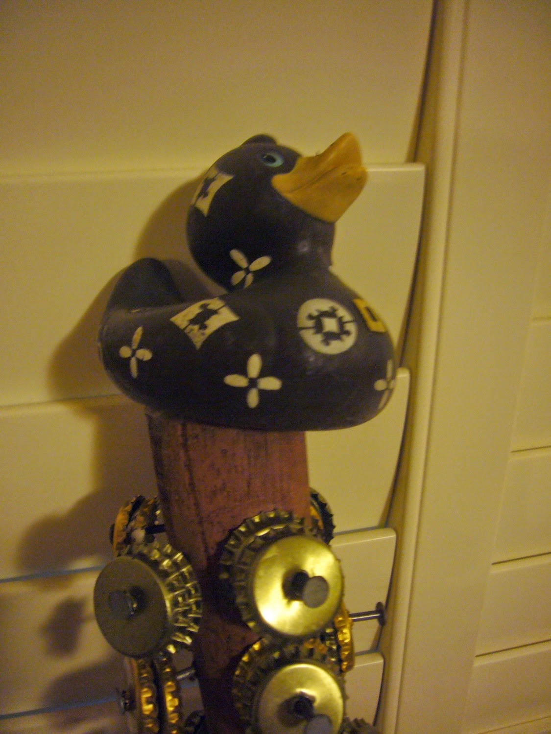 The Bush Music Club: The lagerphone - origins & examples