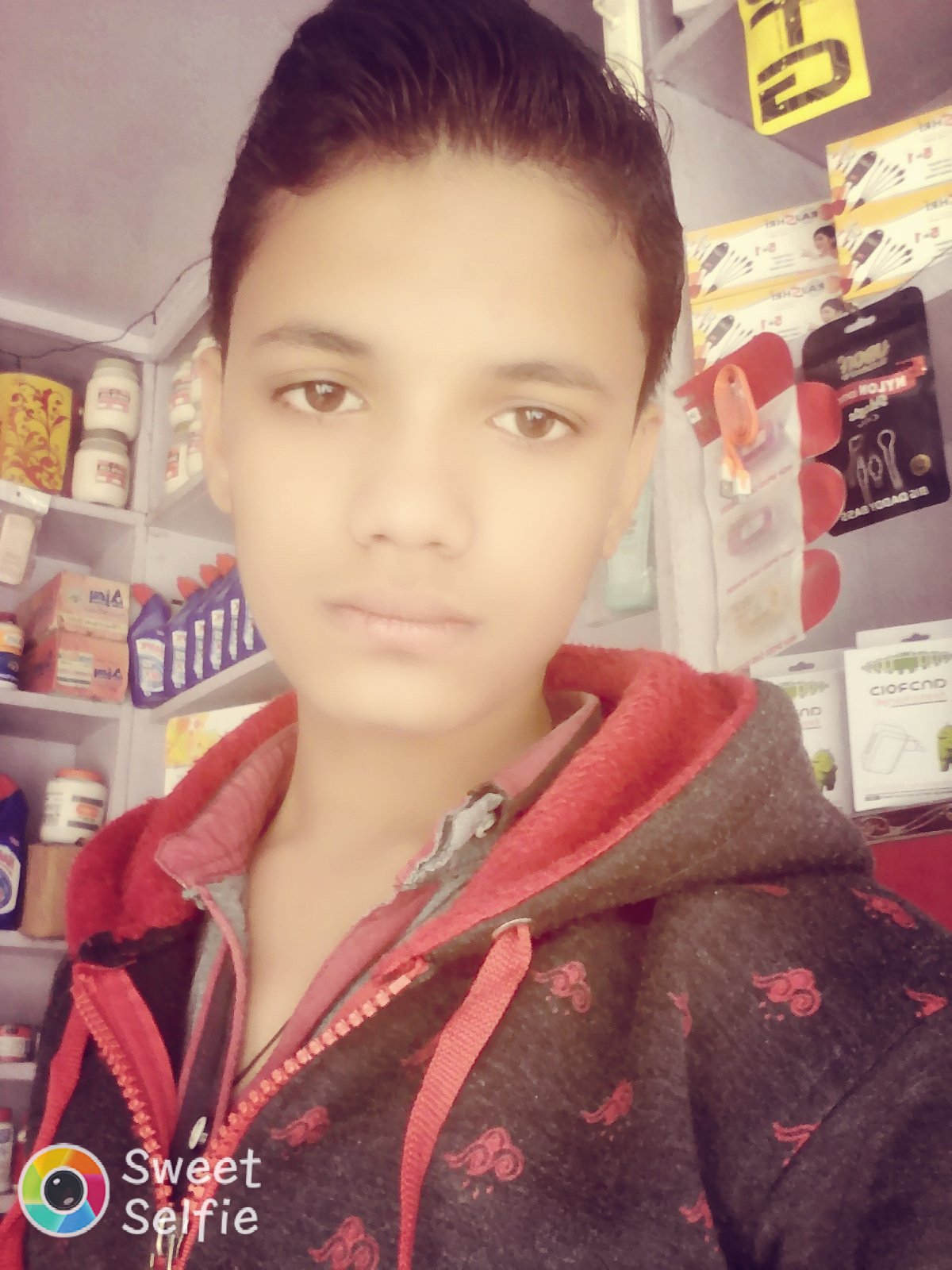 Manish Kumar Gupta