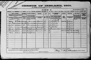 McCallum Family of Minnesota, USA and Ulster, Ireland: Daniel and Mary ...