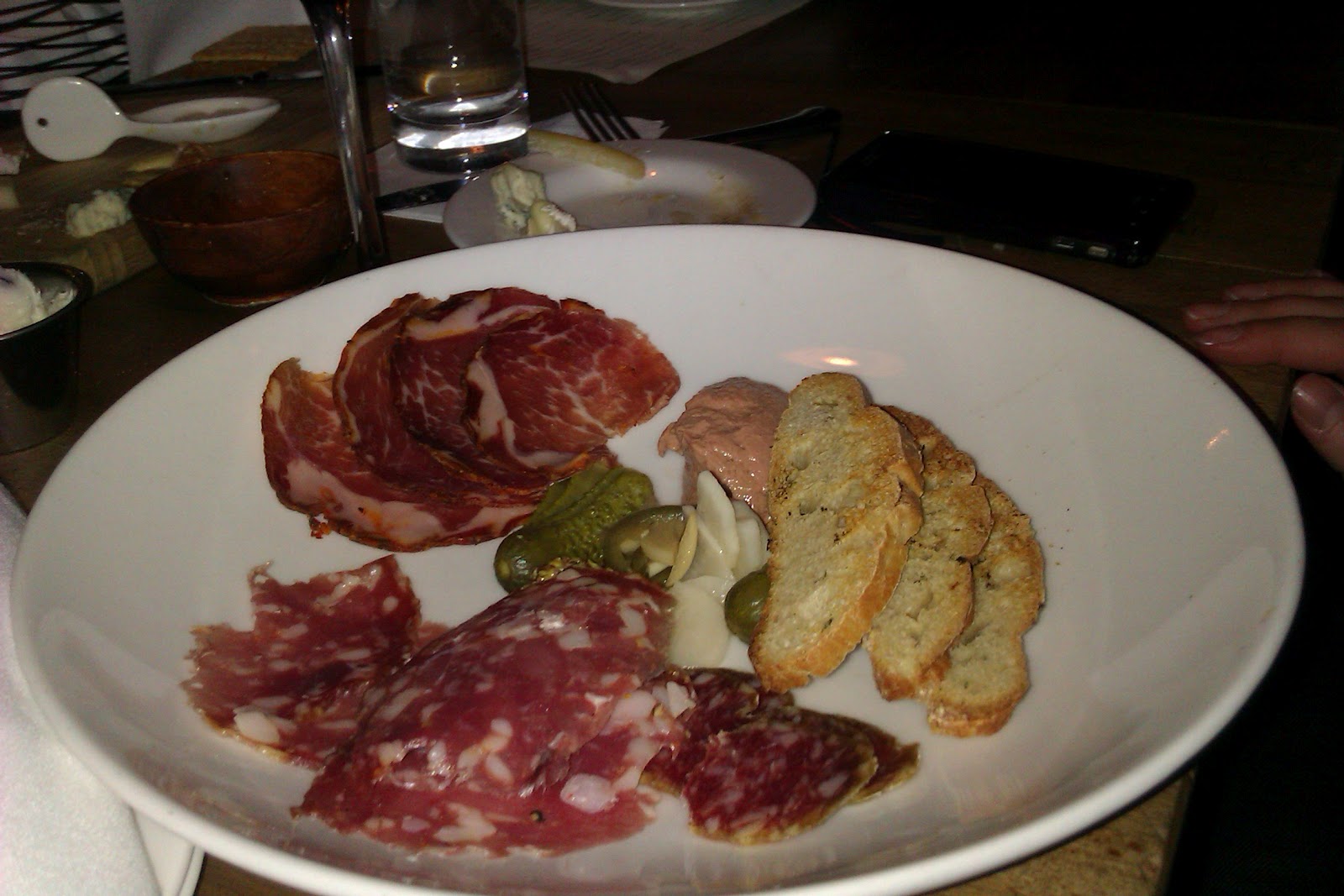 Pittsburgh Happy Hour: Toast - Pittsburgh