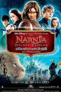 Animation-Soso: NARNIA 2 - อภินิหารตำนานแห่งนาร์เนีย 2 [Master][พากษ์ ...