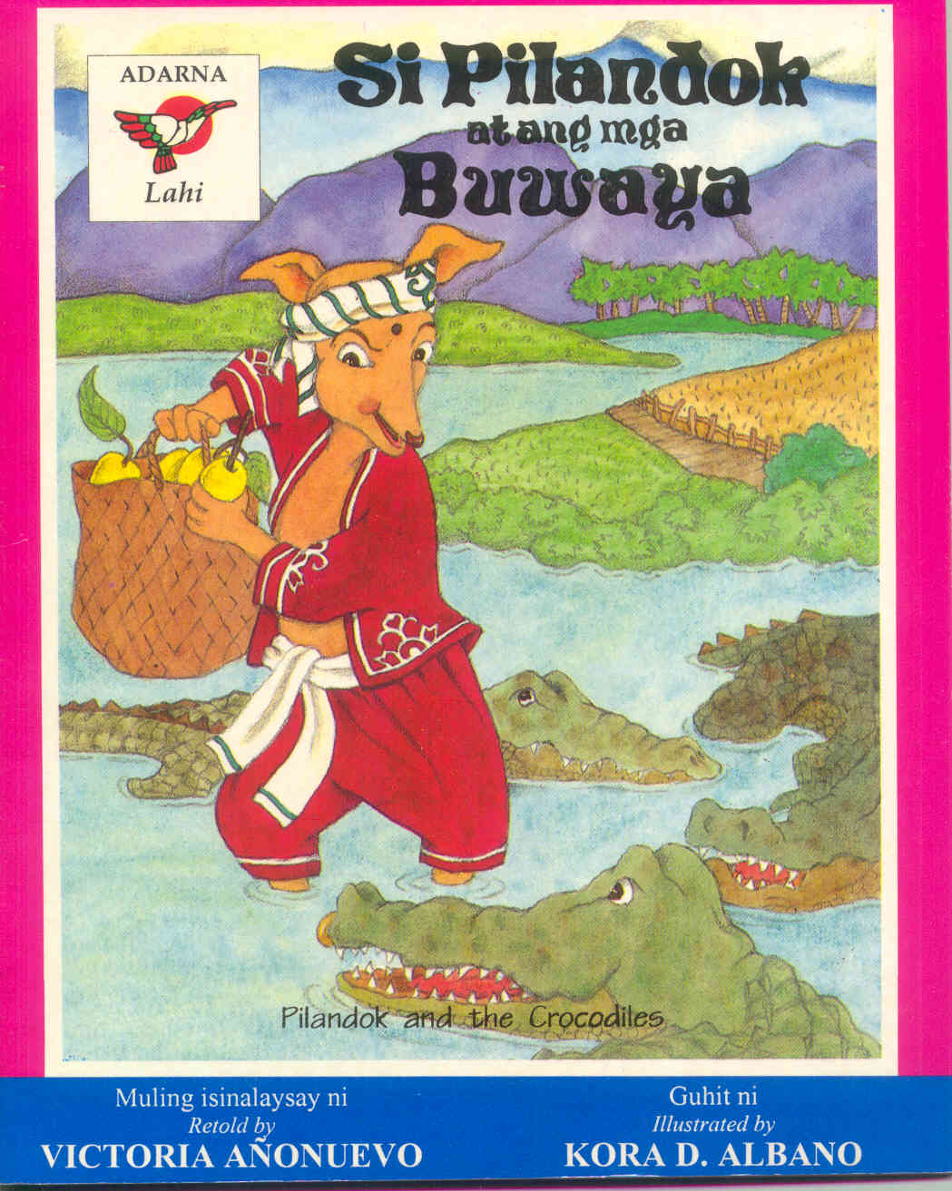 pilandok - philippin news collections