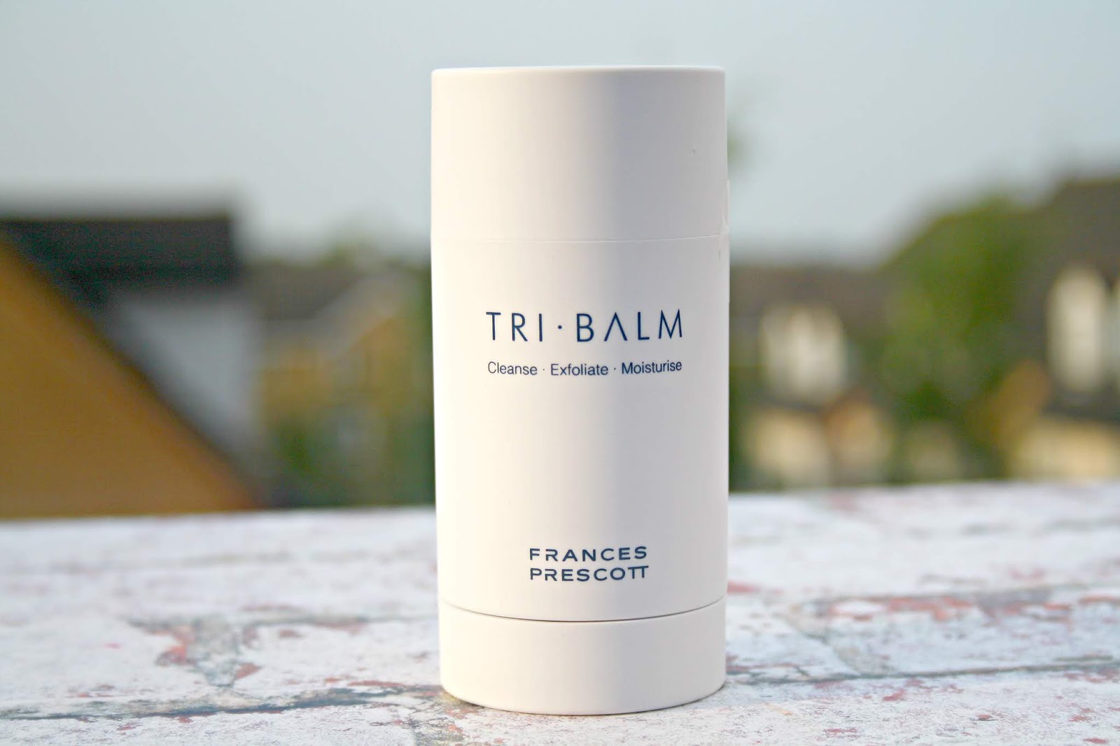 Beautyqueenuk | A UK Beauty and Lifestyle Blog: Tri-Balm by Frances ...