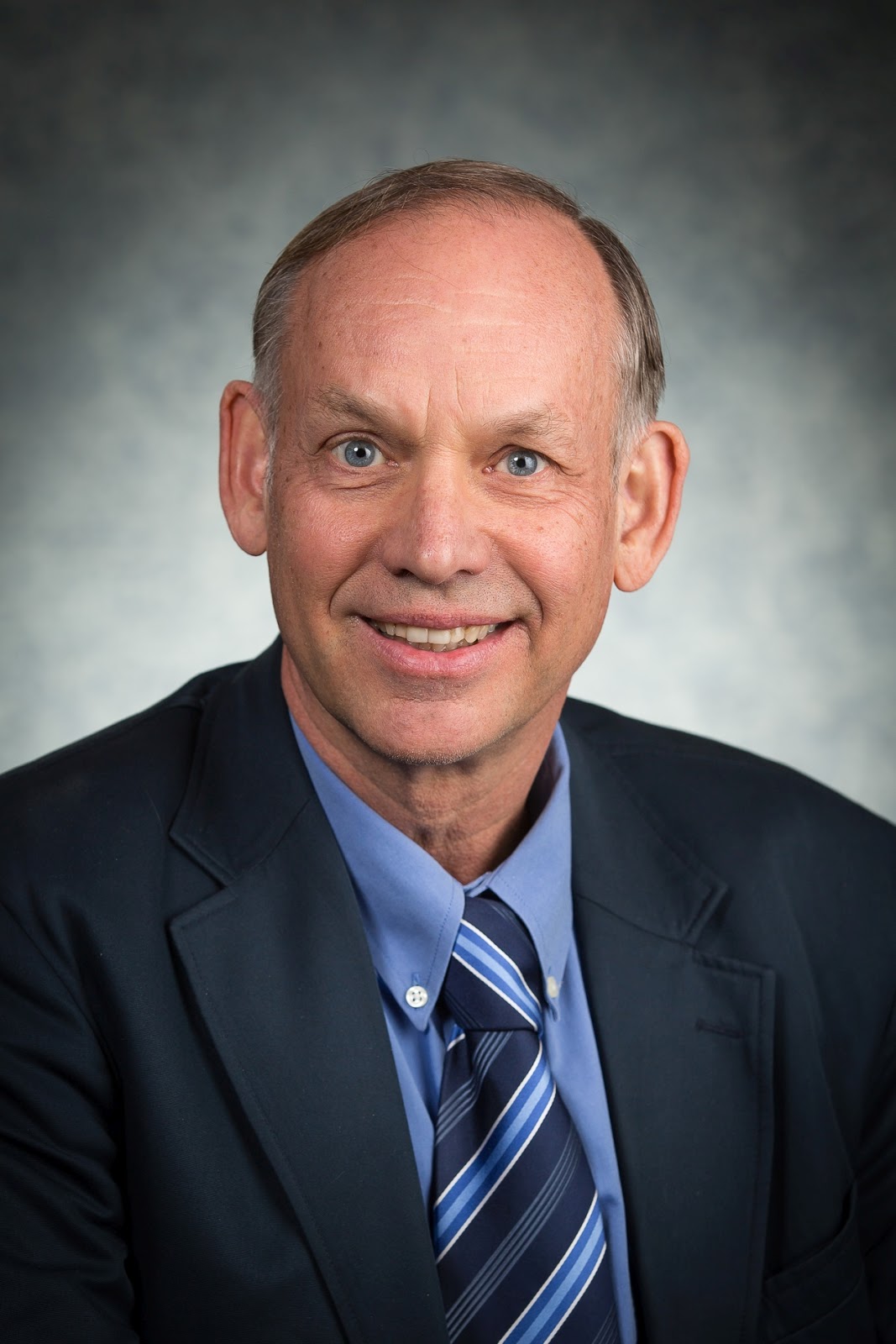 Whitworth University Board of Trustees elects David Nelson as newest ...