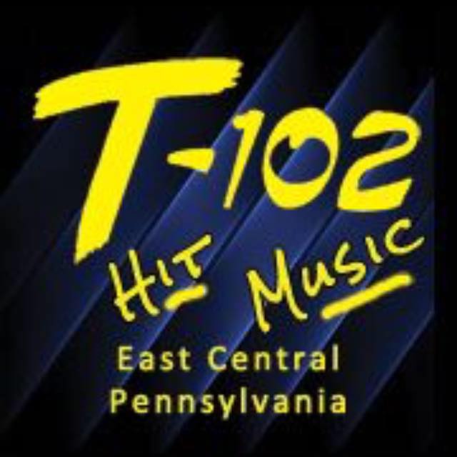 Rewind back to the 80's and 90's with T-102 on Saturday