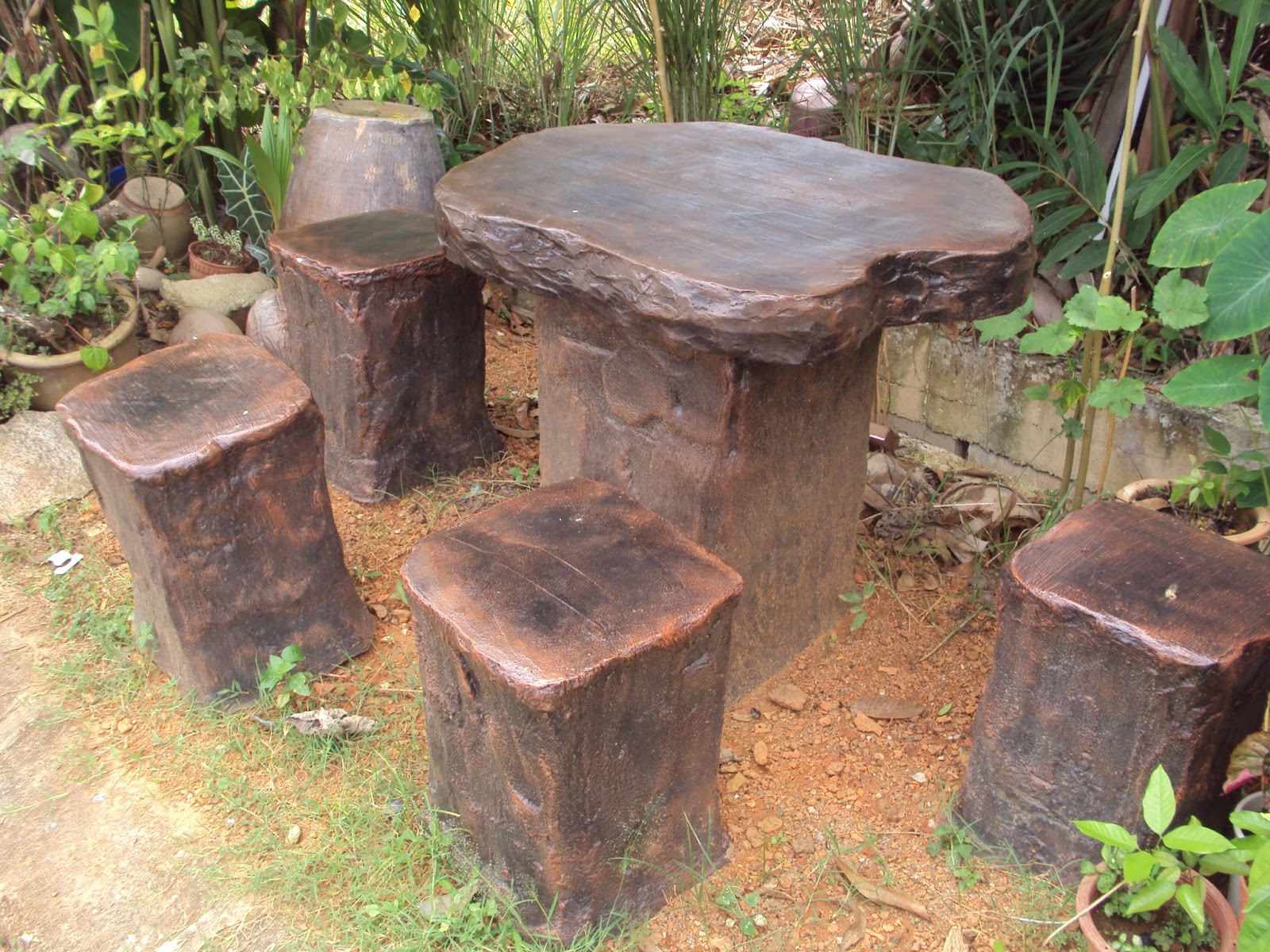 Atuk: TEKNOLOGI SIMENFERO