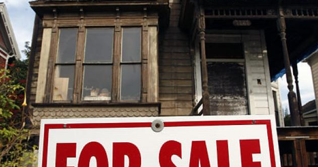 4 Things to Consider Before You Buy A Second Hand House | Ms Sophie Mac