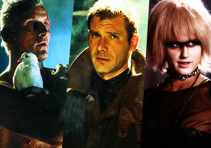 "Blade Runner 2" cambia su fecha de estreno