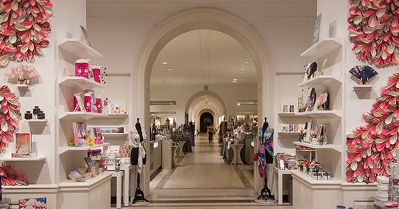 MUSINGS: THE MAGIC OF MUSEUM STORES