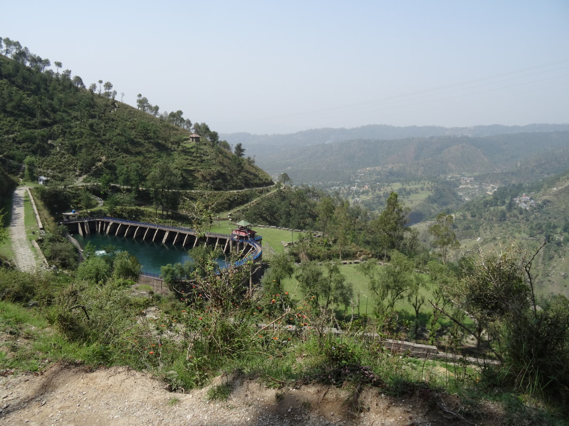 WanderLust: Jalsu Pass trek diary - June 2016