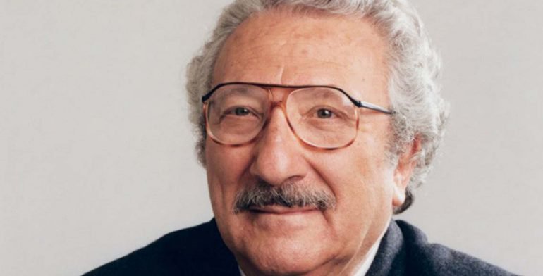 Radio Estado 32: Murió a los 90 años, el Primer actor Luis Gimeno