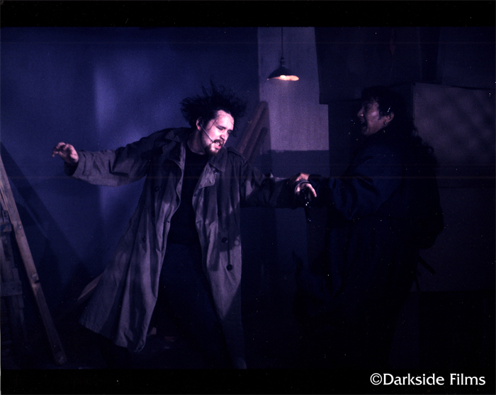 Darkside Films: Darkside Films: The Vault