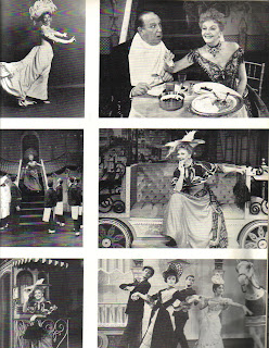 Robert Hocknell's Memories of Hello, Dolly!