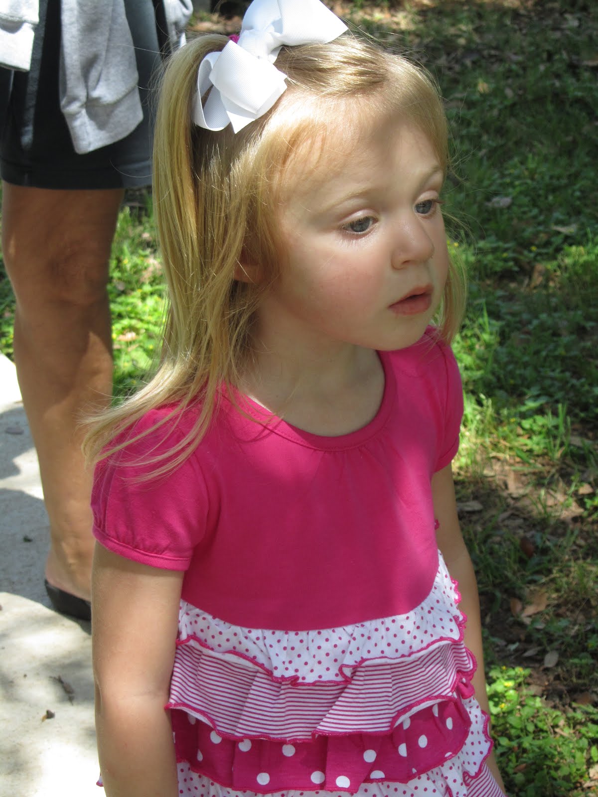 CatCardsBabies: Playing with Mimaw