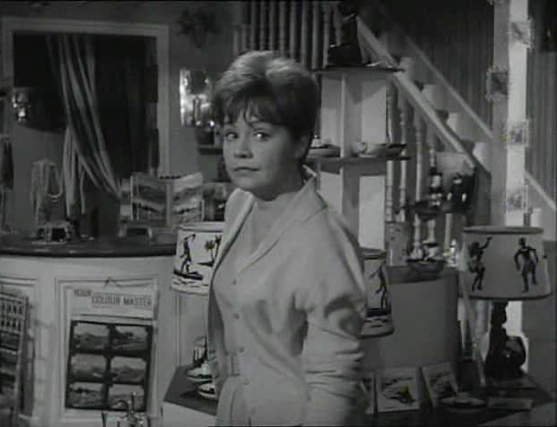 Priscilla Morgan - Alchetron, The Free Social Encyclopedia