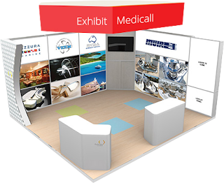 Medical Exhibition and Trade shows in India: 5 Tips for effectively ...