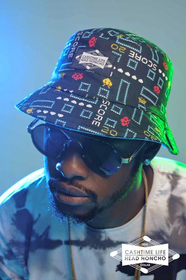 Head Honcho Secures Biggest Rappers in the Game their Summer Collection ...