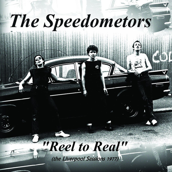 OLD, WEAK BUT ALWAYS A WANKER - THE PUNK YEARS: THE SPEEDOMETORS - Reel ...