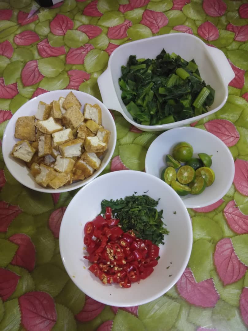 My Life & My Loves ::.: NUMEE ~ Mee Kuning baru keluaran Gardenia ...