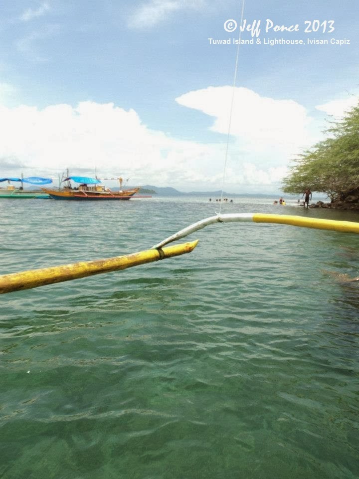 Bisayang Manlalakbay around the Philippines: Our First Time at Tuwad ...