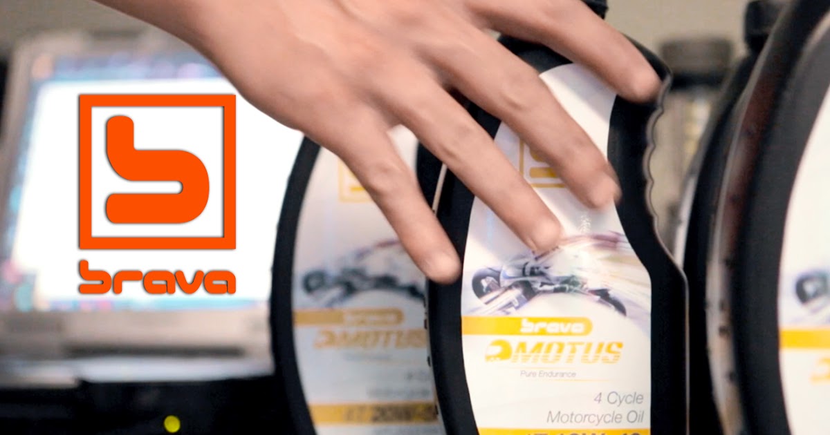 Aceite de motor | Brava Motor Oil: Brava Motor Oil - Potencia extrema ...