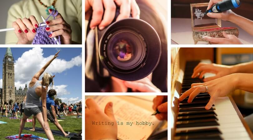 House for my chaos: How to Choose a Hobby That Suits You?