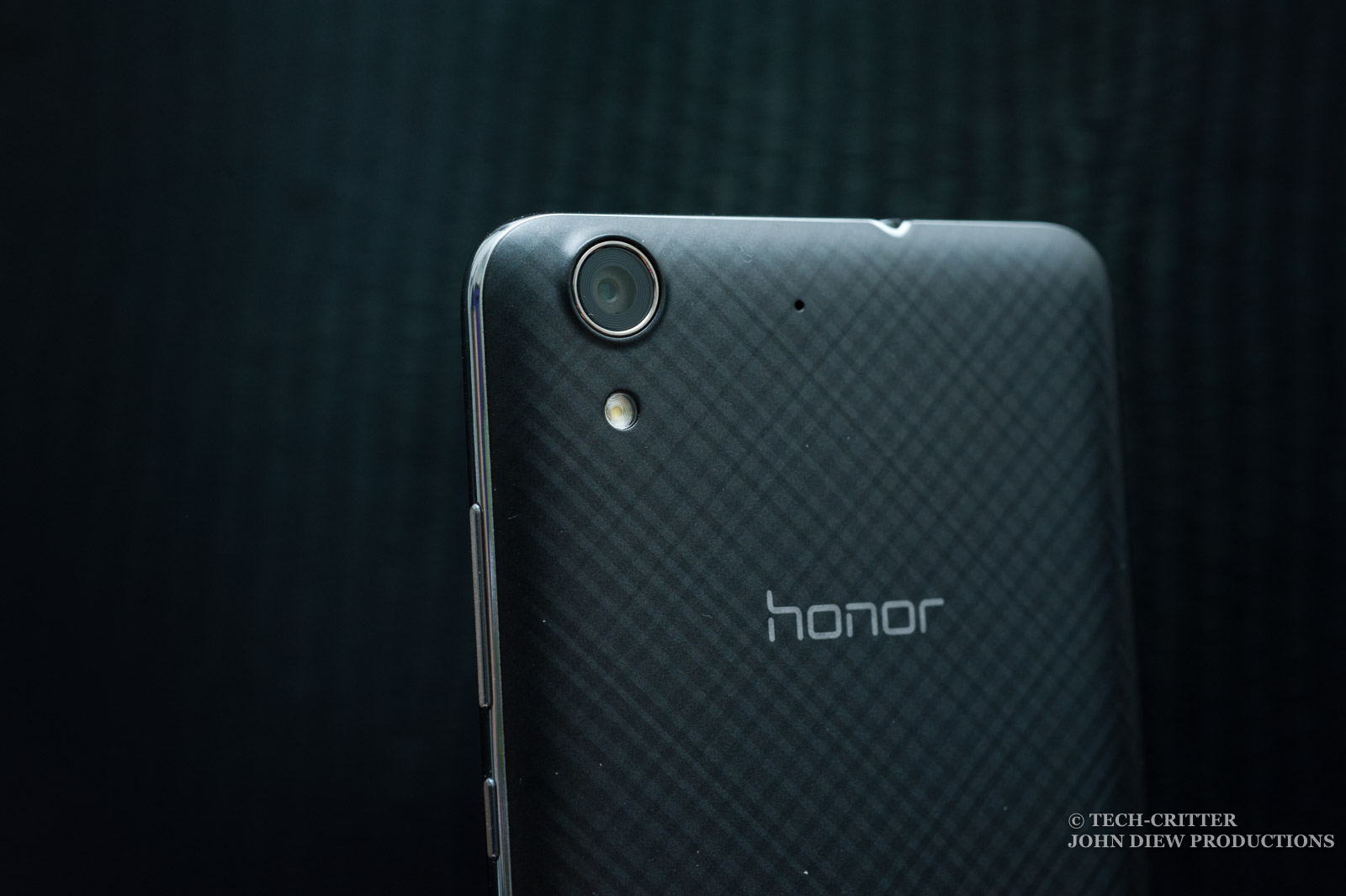 Unboxing & Review: honor 5A