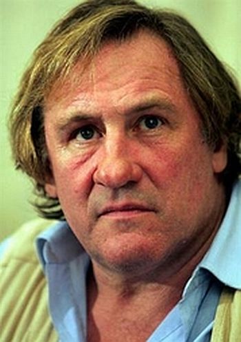 Now Know It: Gérard Depardieu Movie List