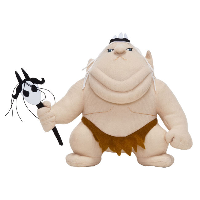 the hobbit movie blog: The many faces of the Hobbit's Goblin King